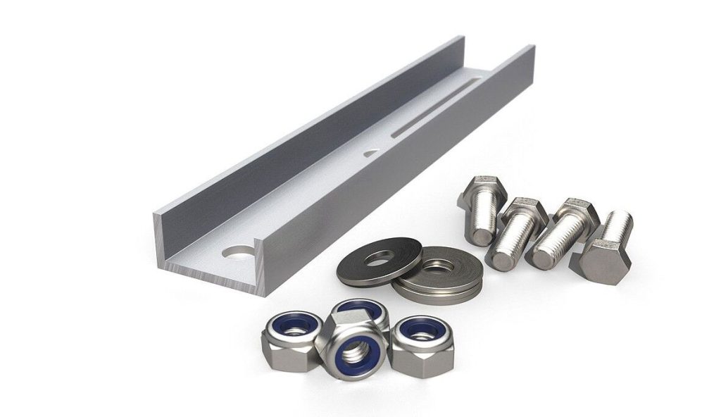 Renusol 460001 extender for ConSole | DIY Solar Service