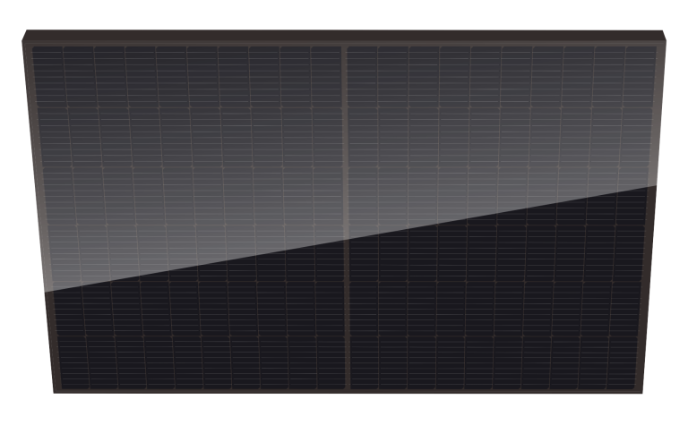 Dmeg DM405M10-B54HBB | DIY Solar Service